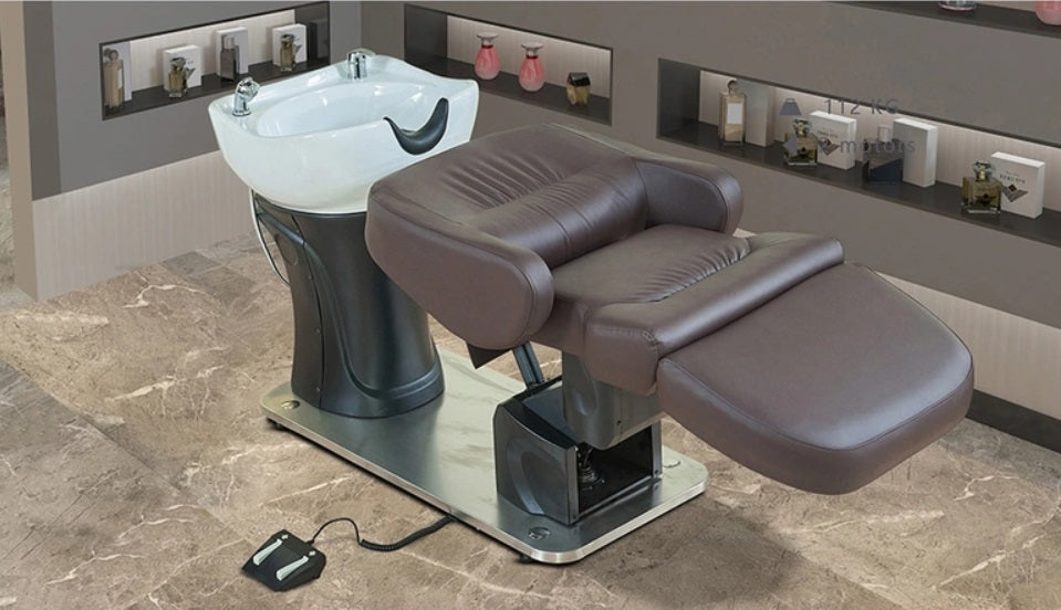 Electric Barber Chair – tagged "Electric barber chair" – LINCHARM