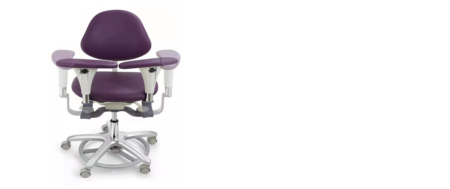 Microscope chair – LINCHARM