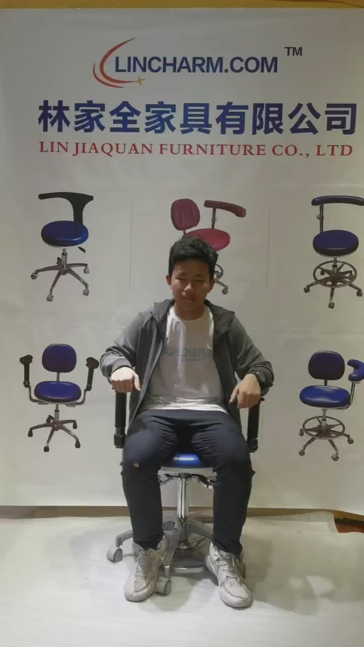 Microscope chair – LINCHARM