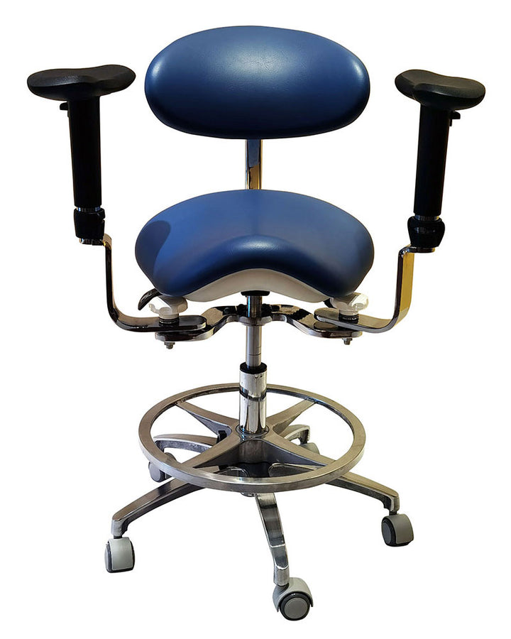 Microscope chair – LINCHARM