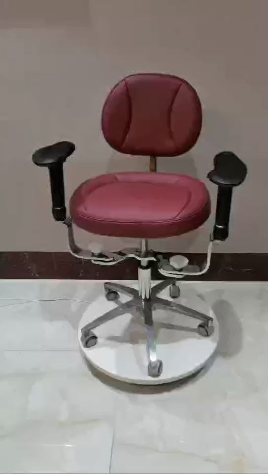 Microscope chair – LINCHARM